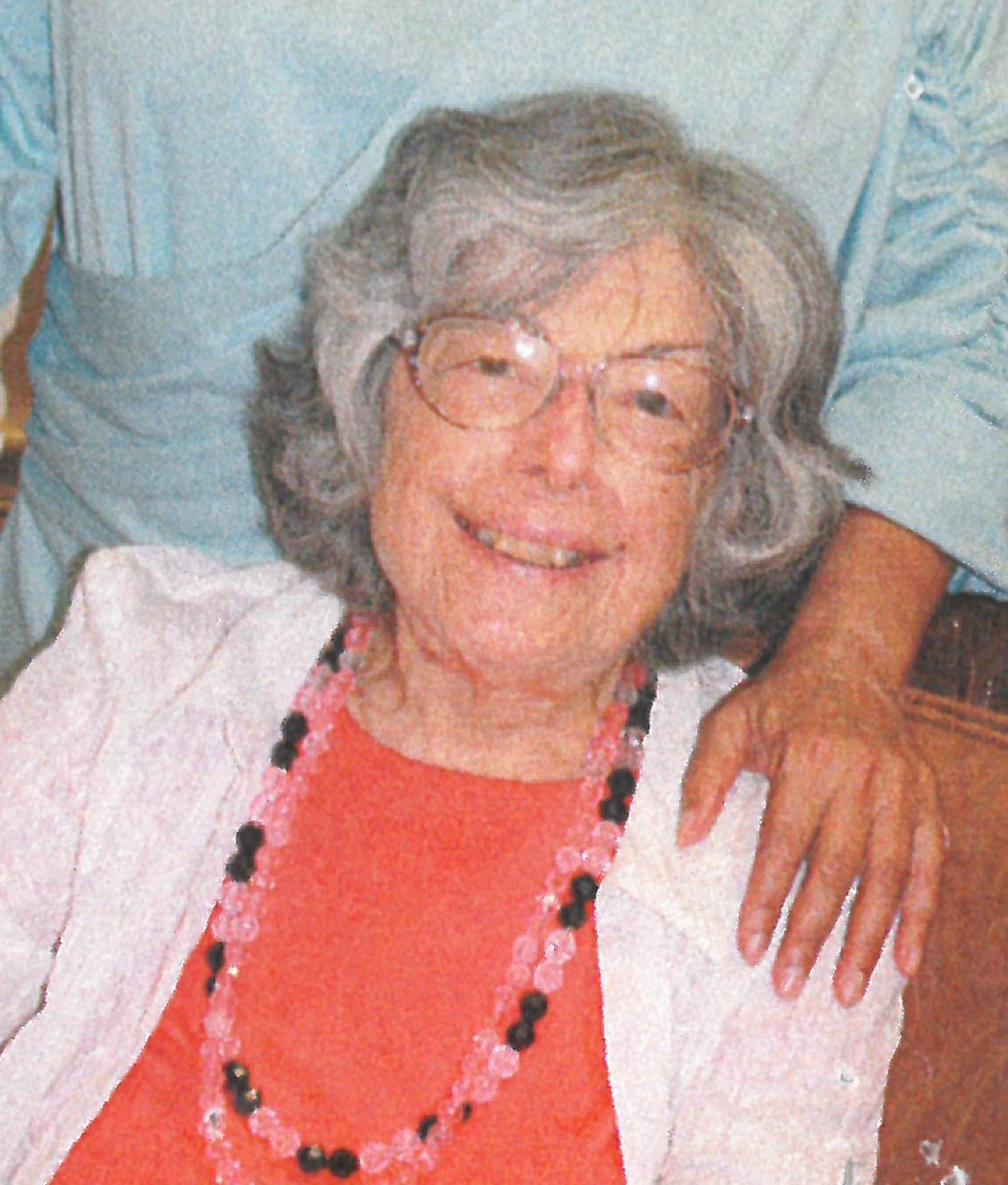 Edith W Roberts Obituary - North Miami Beach, FL
