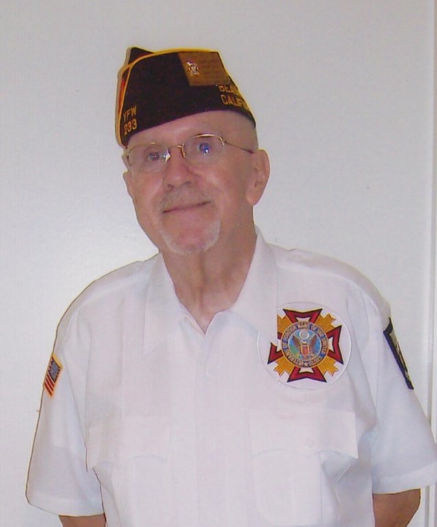Joseph Anthony Metz Sr. Obituary - Beaumont, CA