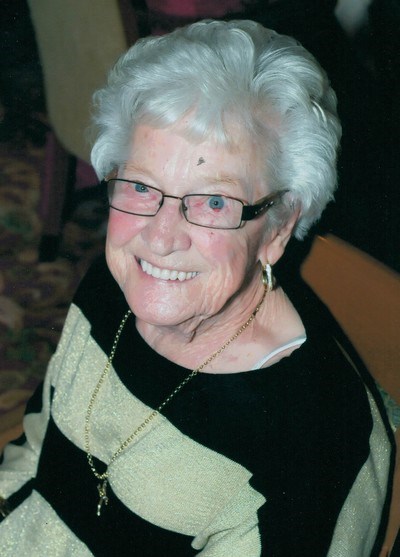 Joyce Crook Obituary - Yorba Linda, CA