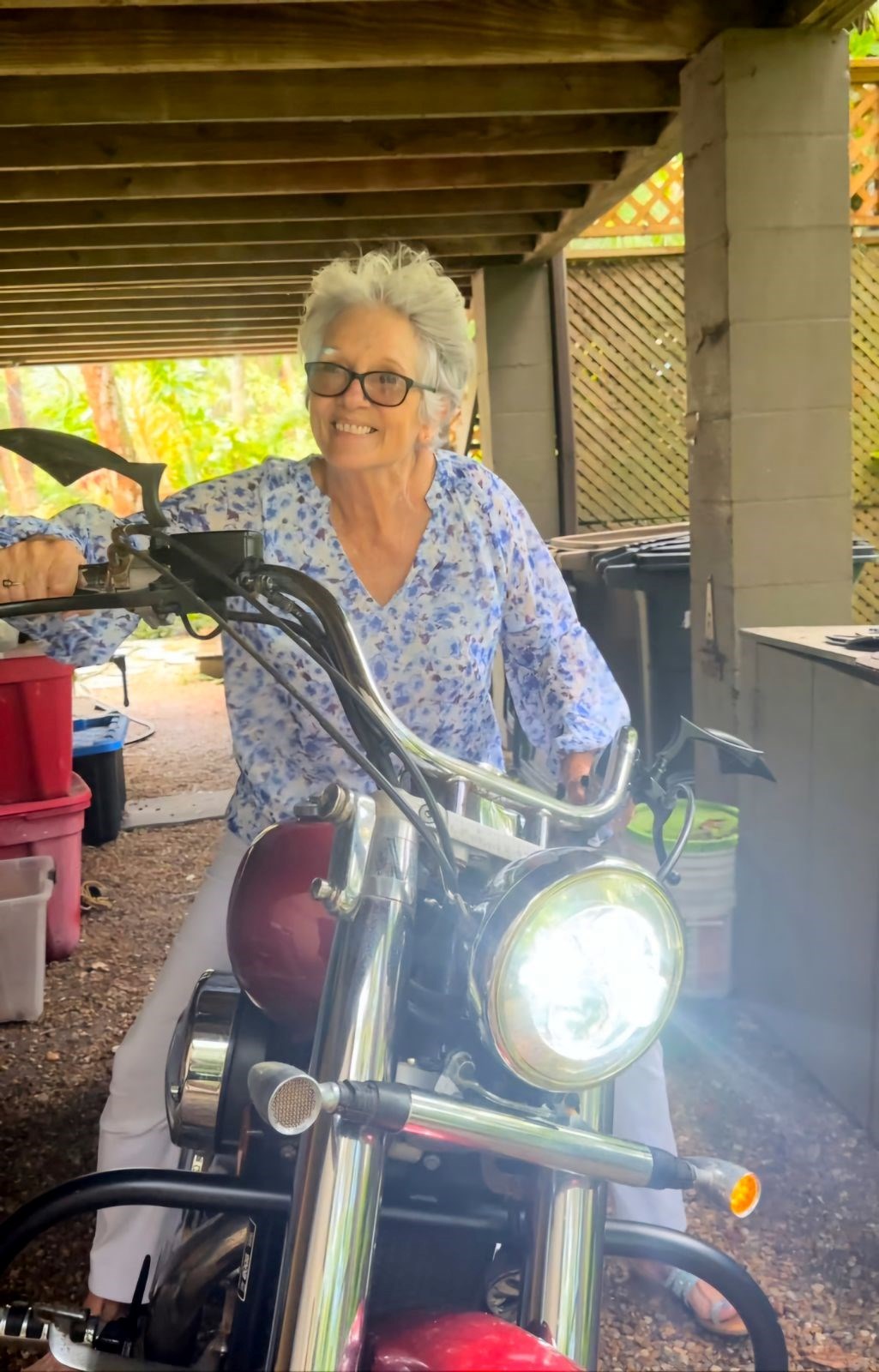 Marie Reeve Obituary - Ft. Myers, FL