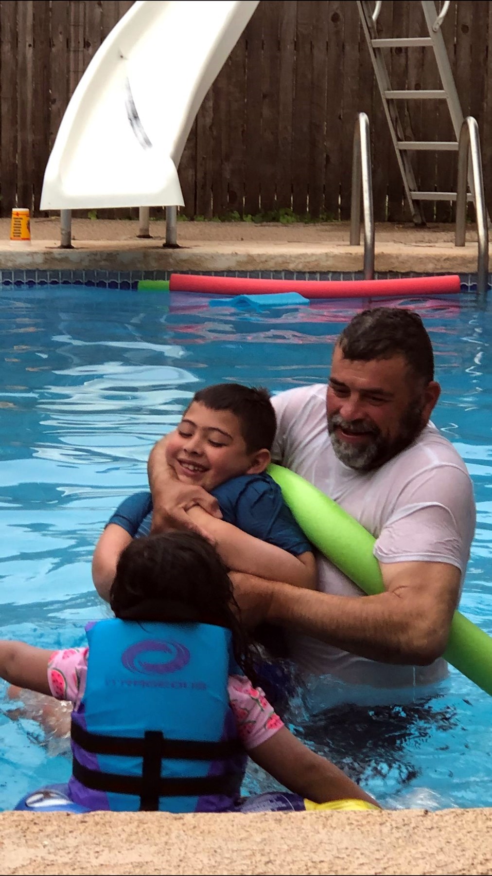 George Lopez Real Son