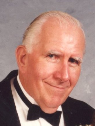 Warren G. Stout Obituary - Toms River, NJ