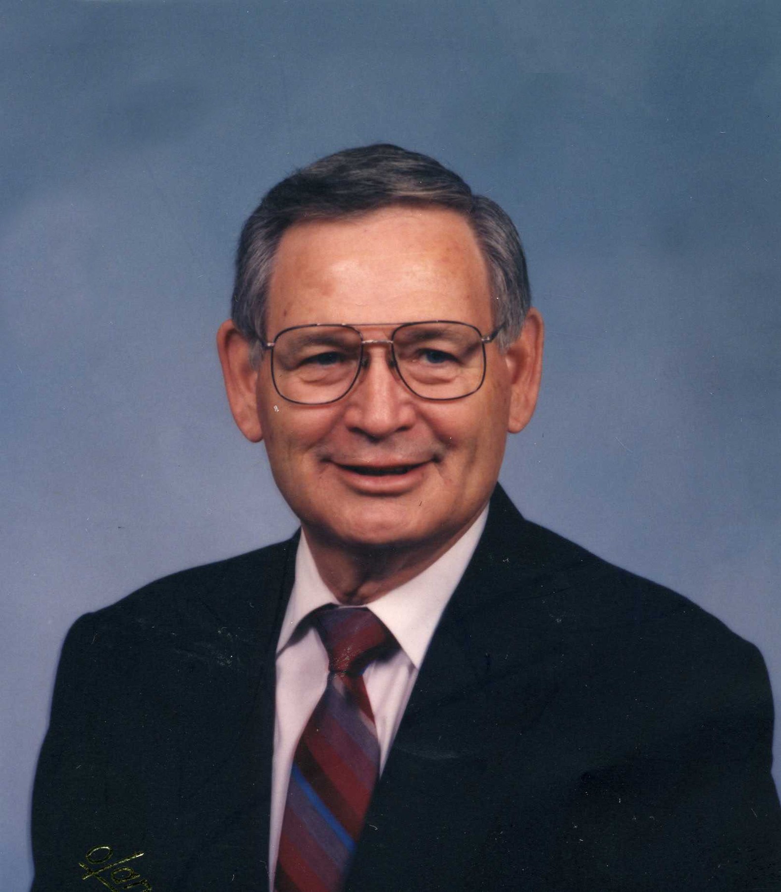 Donald Travis Obituary - El Dorado, AR