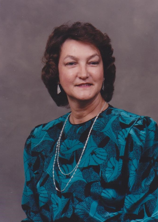 Nona Utz Obituary - Jackson, TN