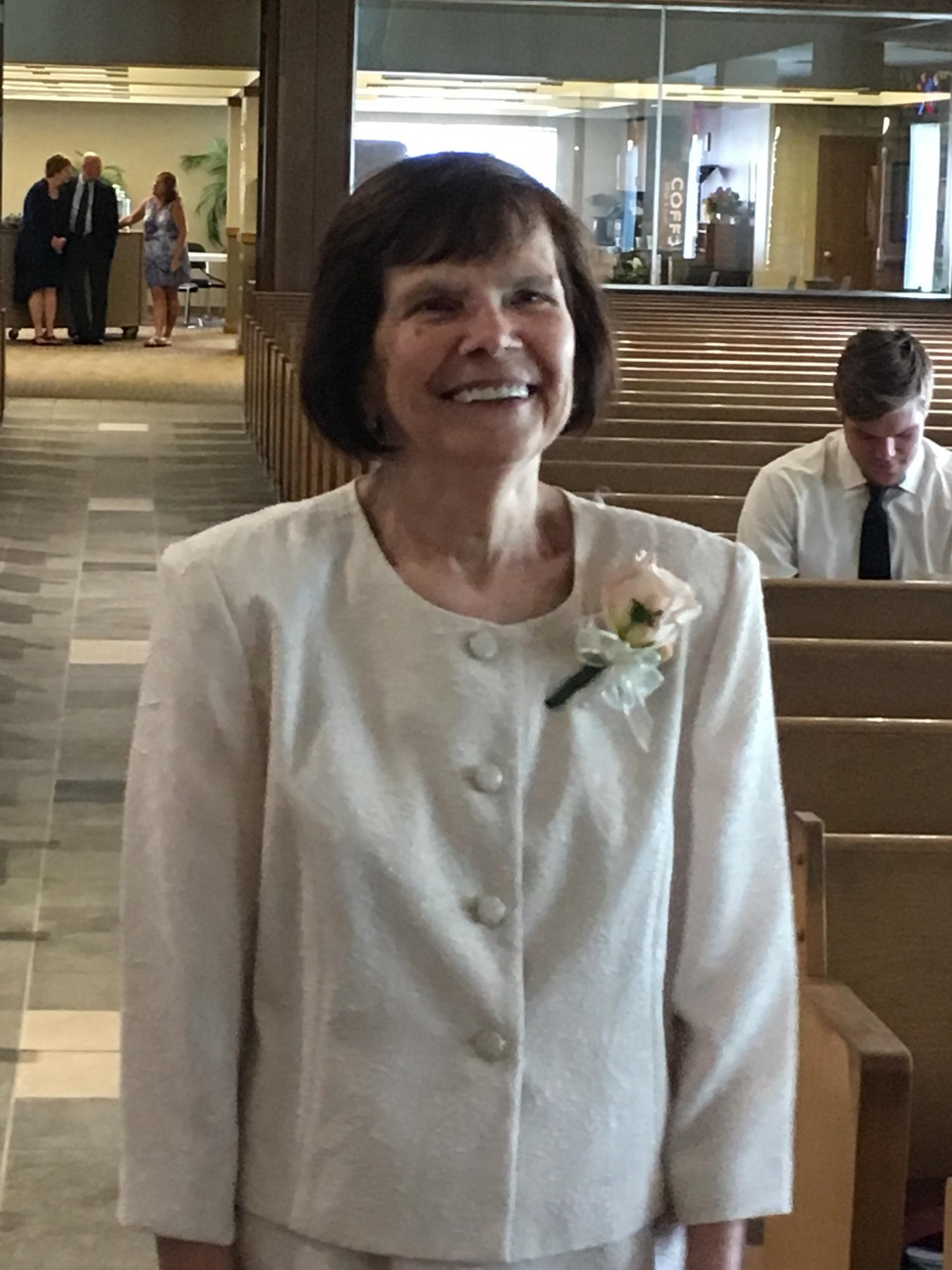 Lillian Braun Obituary - Fort Wayne, IN