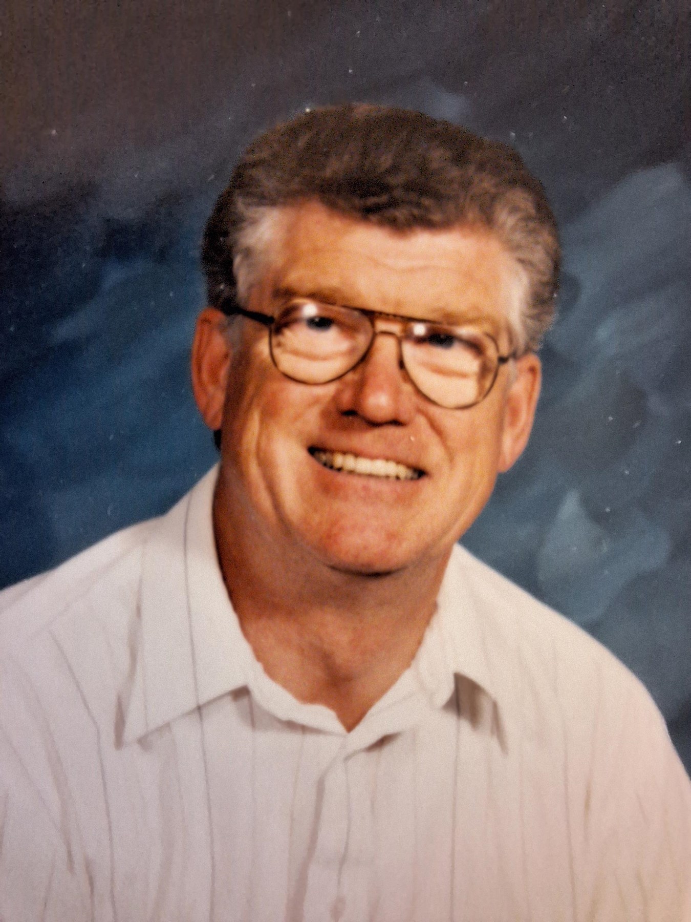Harry Shepherd Obituary - Vernon, BC