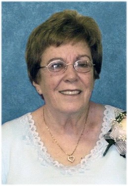 Sharon Thomas Obituary - St. Clair Shores, MI