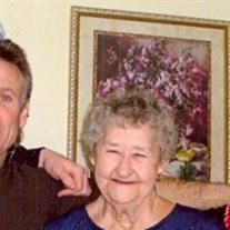 Doris Conley Obituary - Columbus, OH