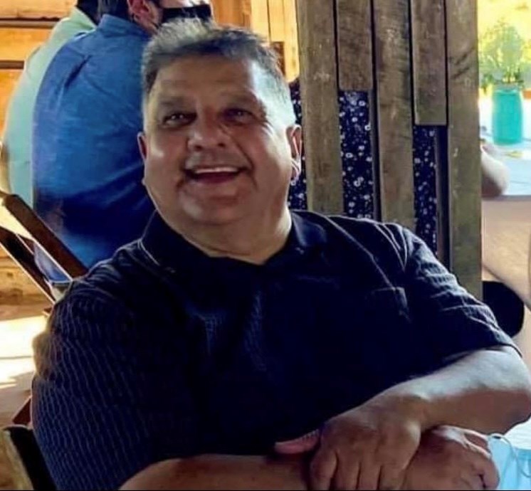 Raul Garza Obituary - Lansing, MI