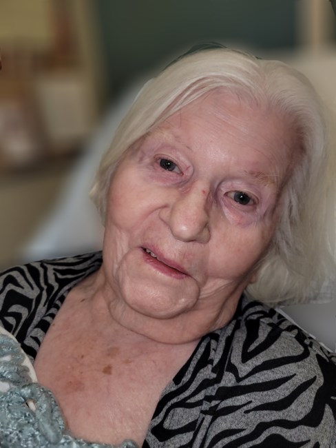 Isabel Alice Heddinger Obituary - Calgary, AB