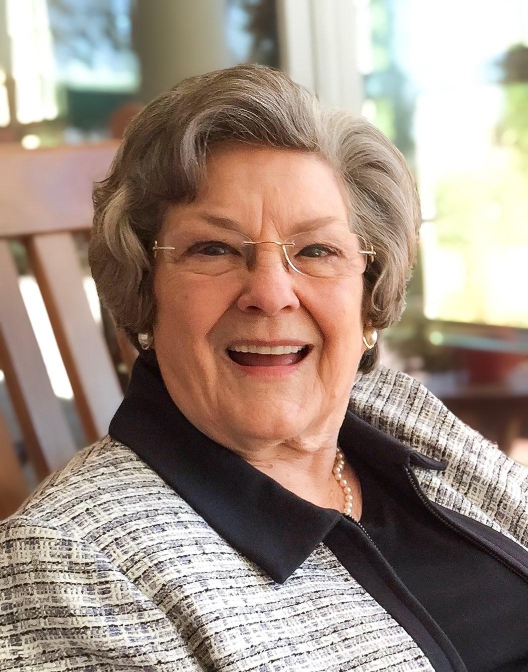 Ellen Hays Obituario - Austin, TX