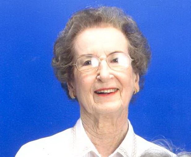 Gladys Mabel Agee Knight Obituary - Kansas City, MO