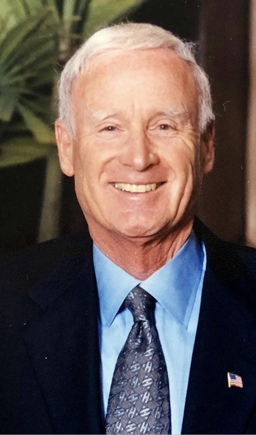 Daniel Thain Kingsley Obituary - Washington, DC