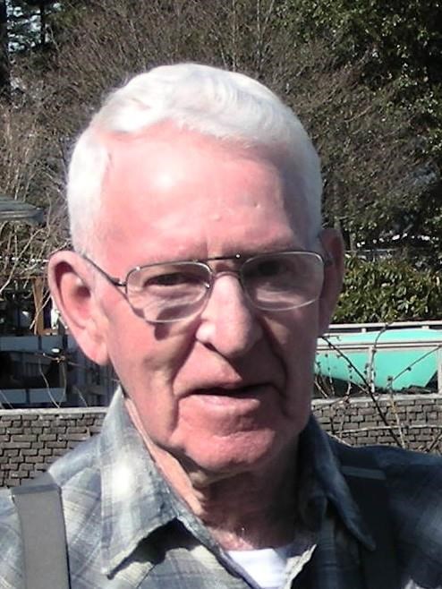 Bruce Moore Obituary - Nanaimo, BC