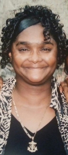 Mrs. Rhonda Stykes Obituary - Houston, TX