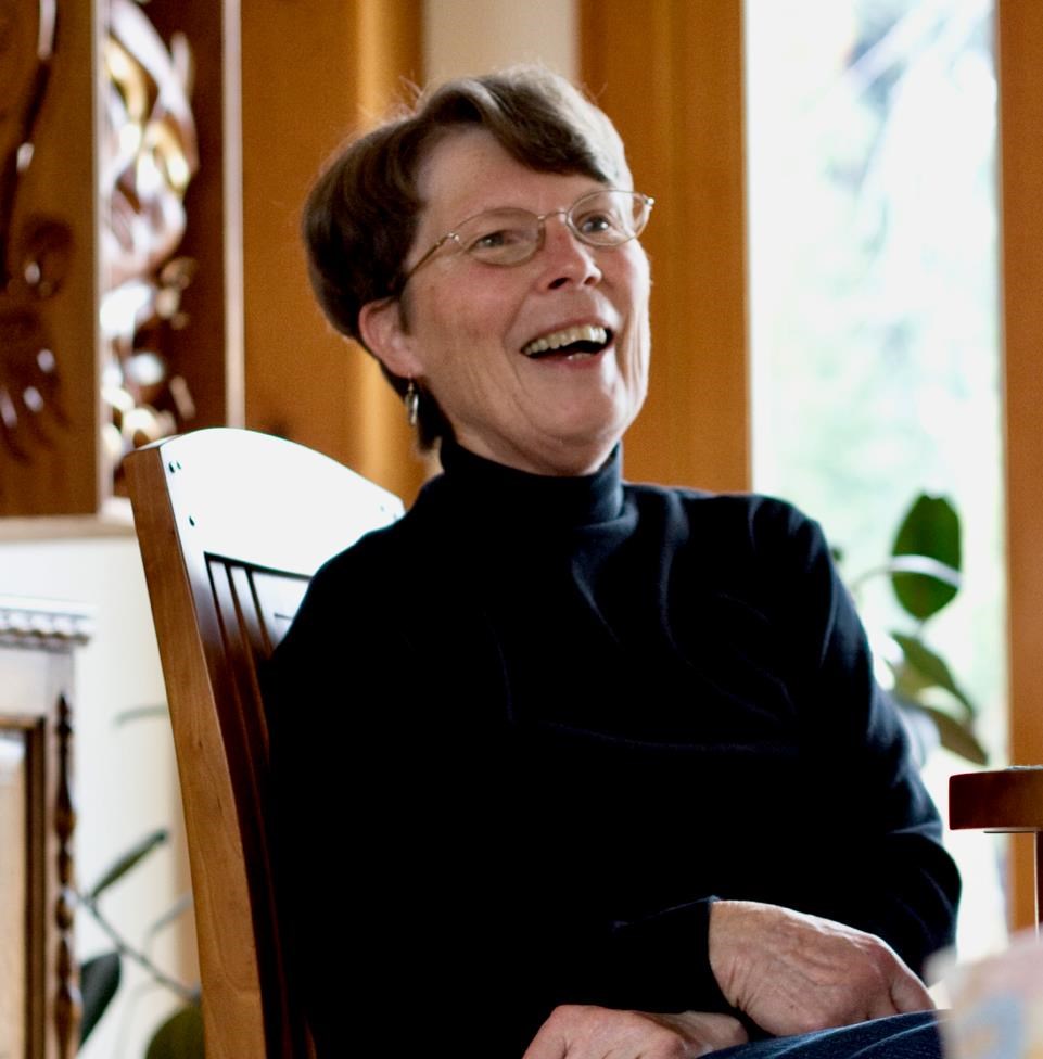 Barbara Boerner Obituary - Bellevue, WA