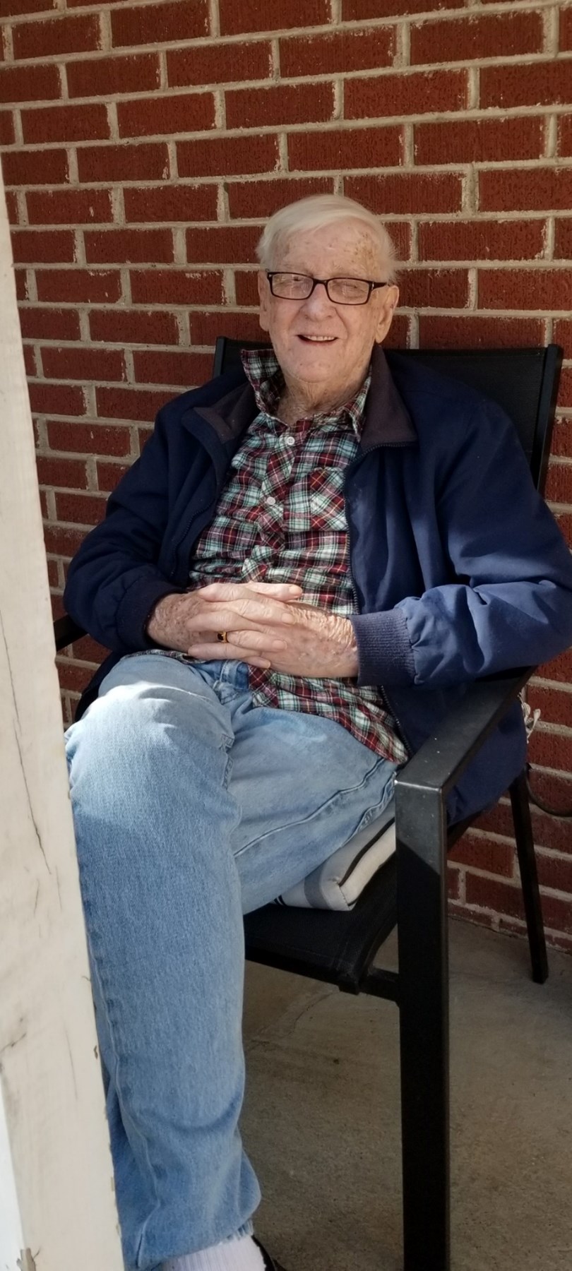 Billy Dunham Obituary - Arlington, TX