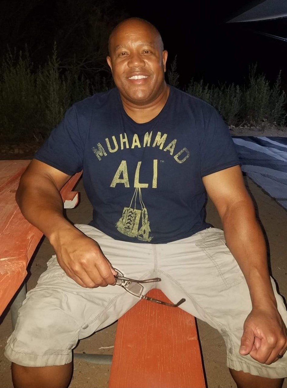 James Evans Obituary - Las Vegas, NV