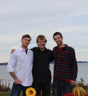 Randy Robicheau Obituary - Digby, NS