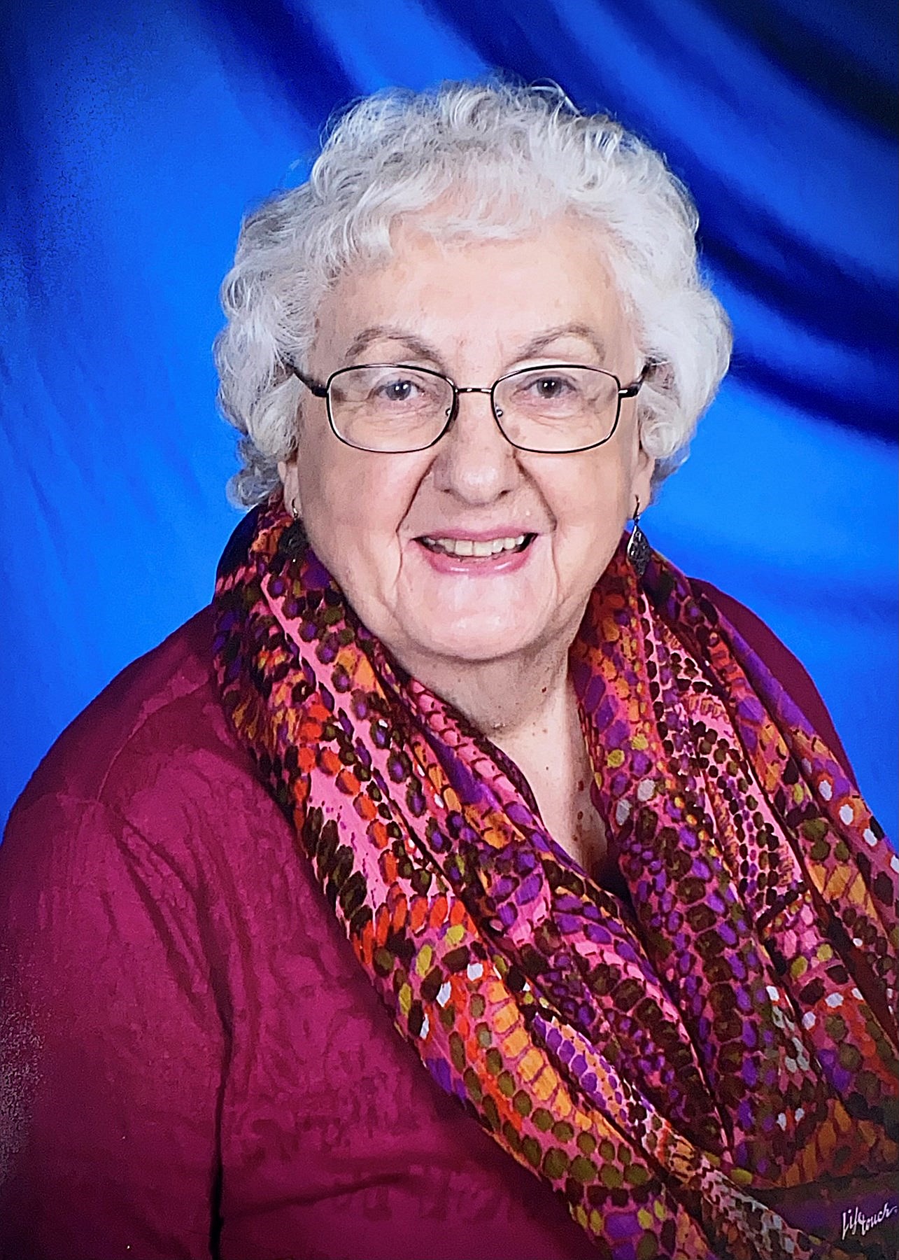 Phyllis Nielsen Obituary - Portland, OR