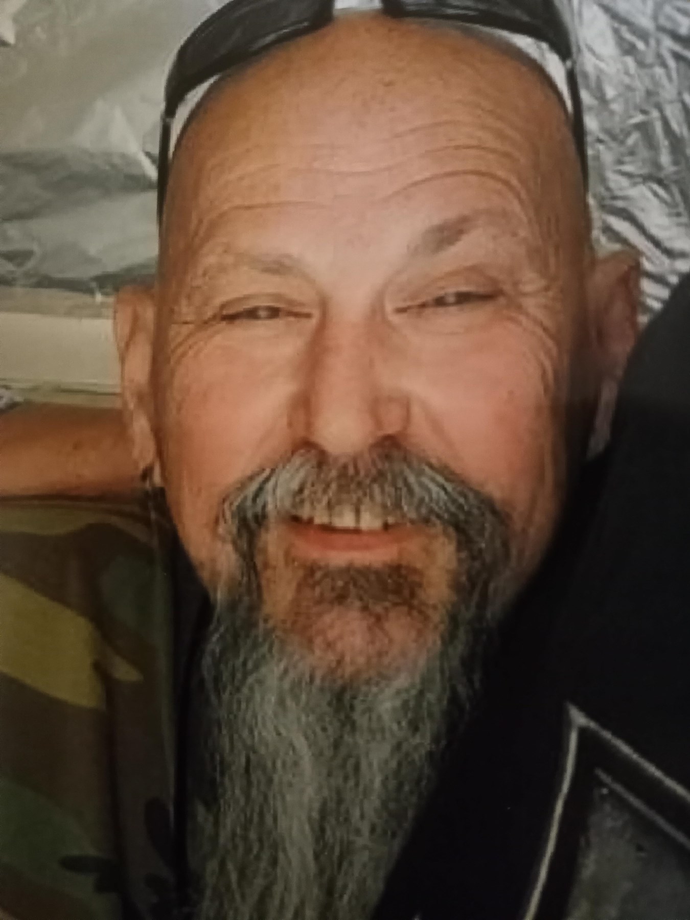 Raymond Edward Thorn, Jr. Obituary - Barstow, CA