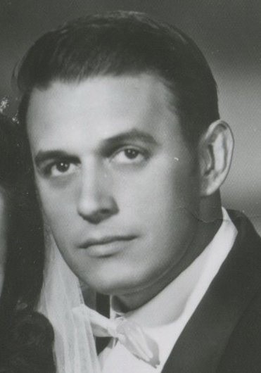 Phillip Towle avis de décès - El Paso, TX