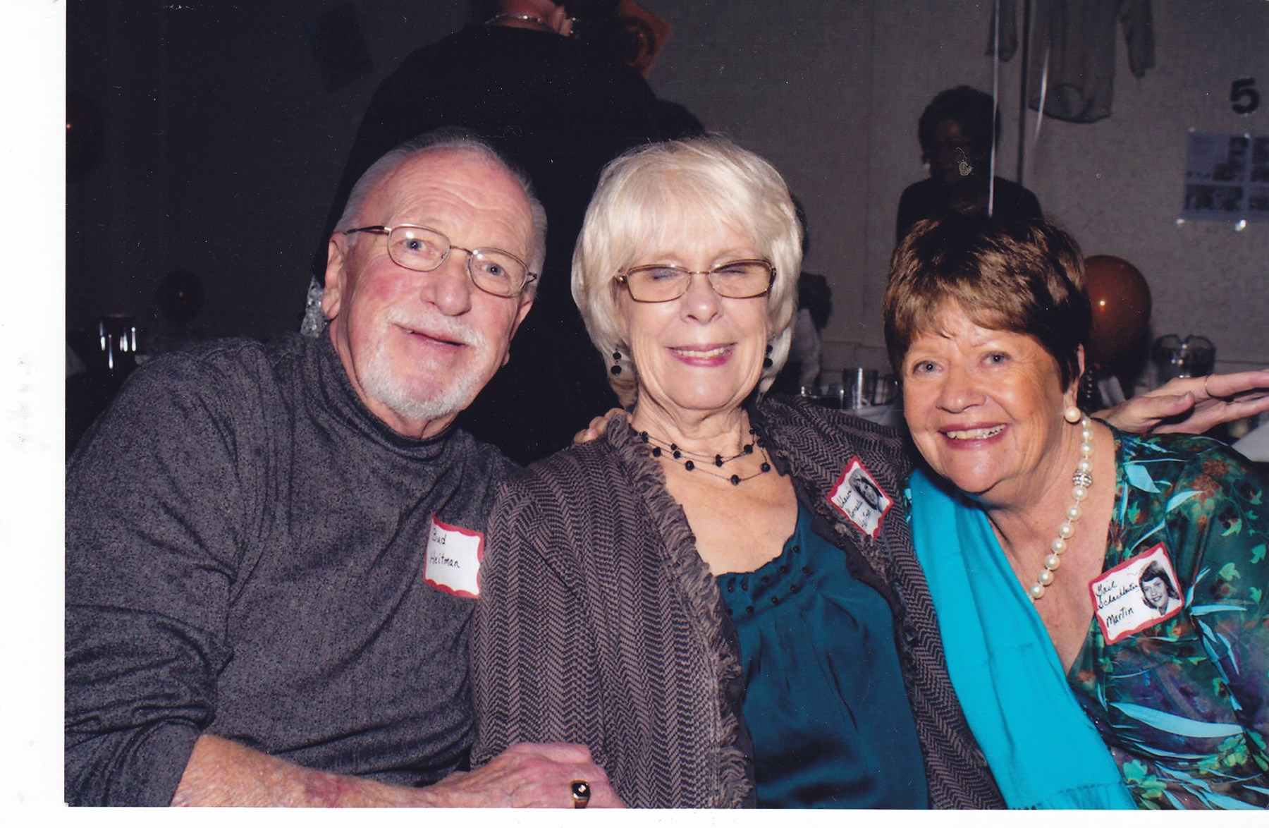 Frederick Heitman Obituary - Merced, CA