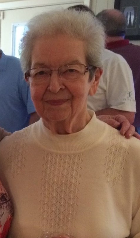 Joan Markow Obituary - Ridgeland, MS