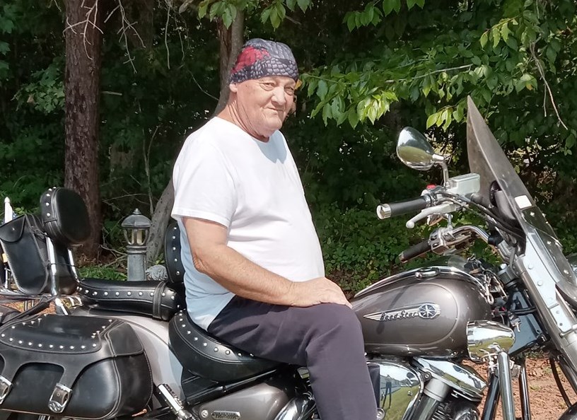 Jerry Staats Obituary - Stafford, VA