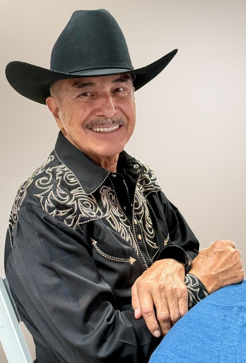 Pastor Felipe Salazar Obituary - Mission, TX