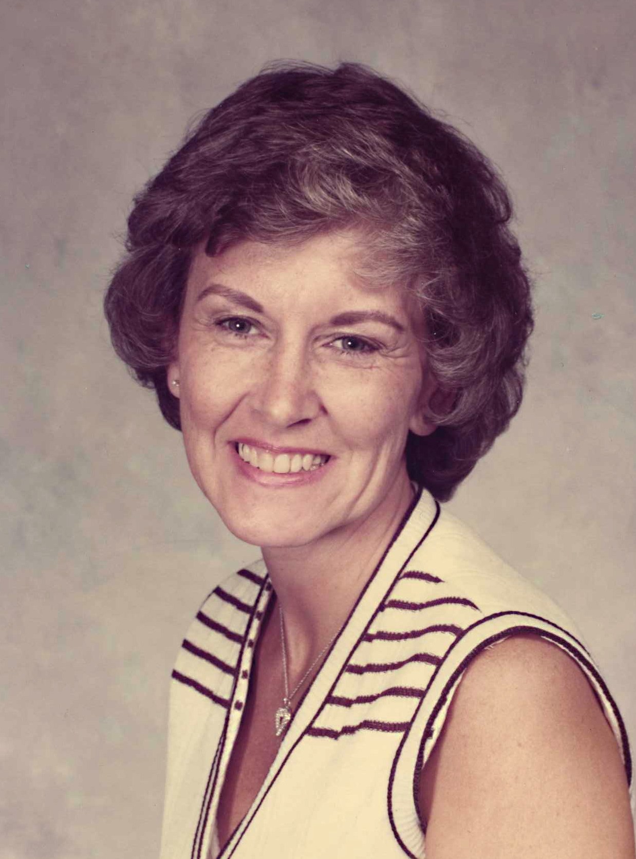 Jeanette L Filsinger Obituary - Tallahassee, FL