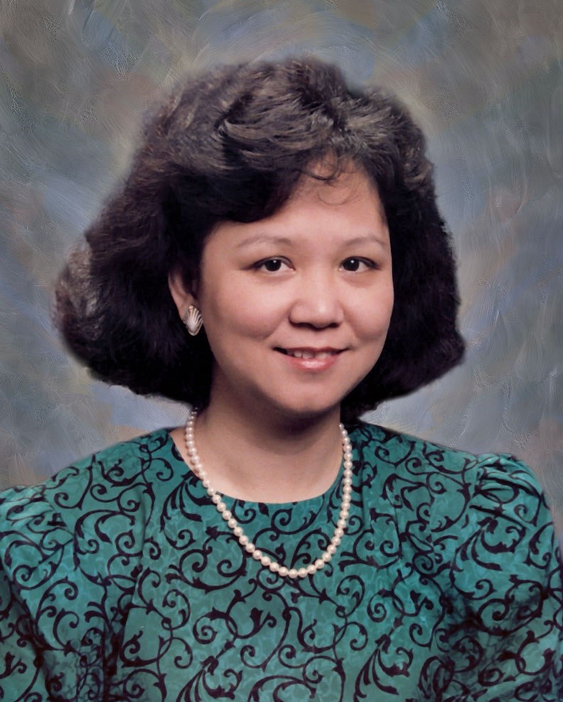 Mimi Leung Obituario - Houston, TX