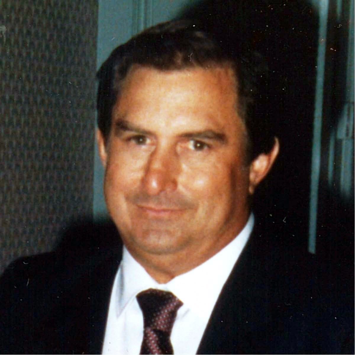 John McMurray Obituary - Dallas, TX