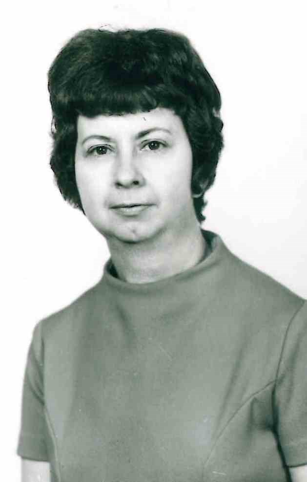 Helen Vaughn Obituary - East Ridge, TN