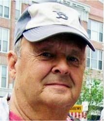 Kenneth J. Harding Obituary - Bourne, MA