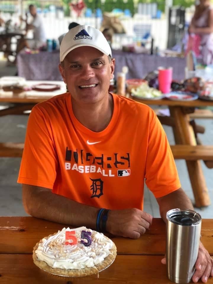 Mark Pilarski Obituary - Auburn Hills, MI