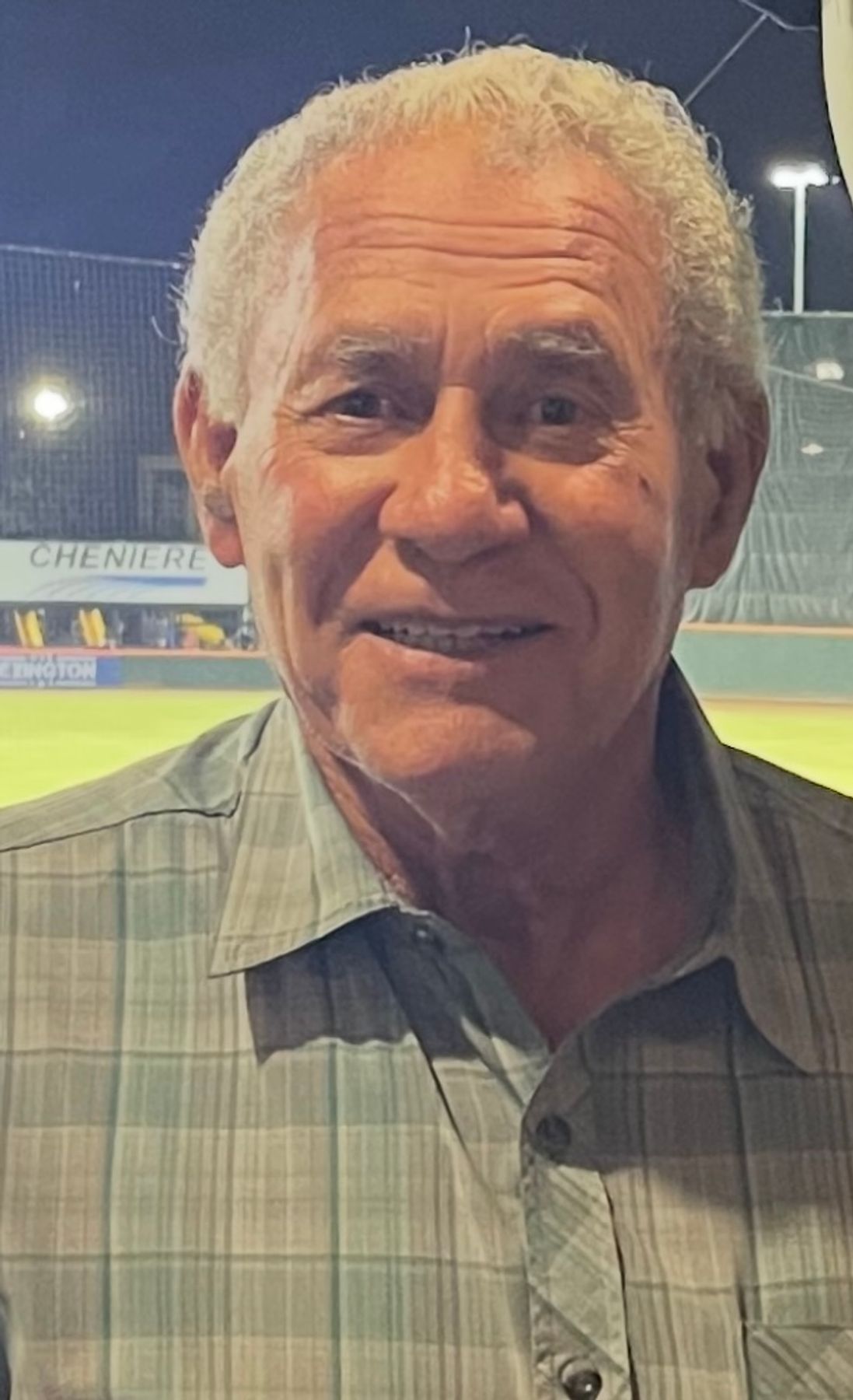 Francisco Garcia Obituary - Falfurrias, TX