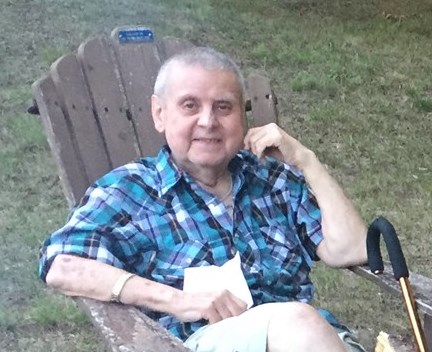 Ronald Fotheringham Obituary - Toronto, ON