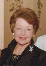 Marcia Jean Peacock Martin Obituary - Montgomery, AL