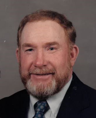 Darrell Eugene Bates Obituary - Saraland, AL