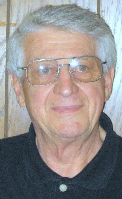 Ernest J. Bakos Obituary - Louisville, KY
