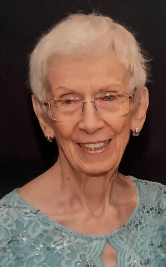 Barbara Otte Obituary - Beaumont, CA