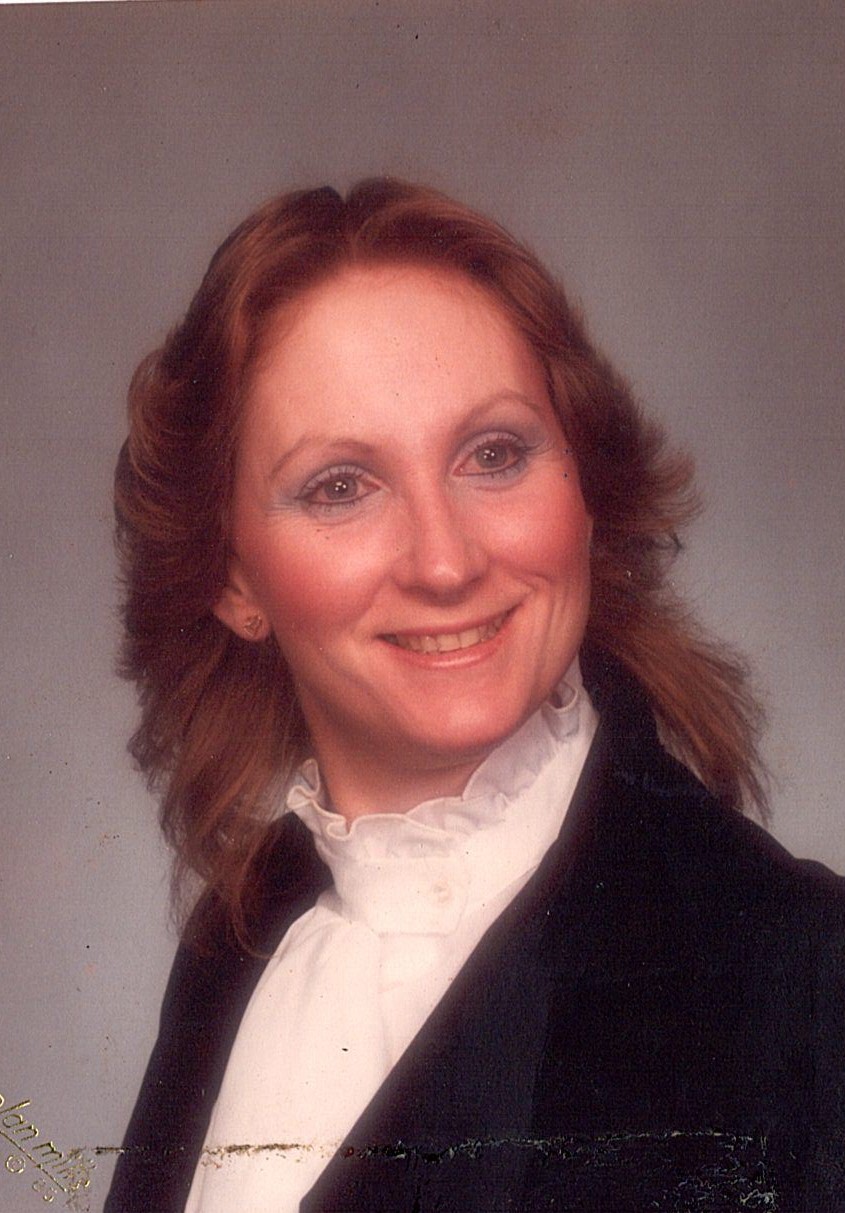 Judith Richard Obituary - Fort Wayne, IN