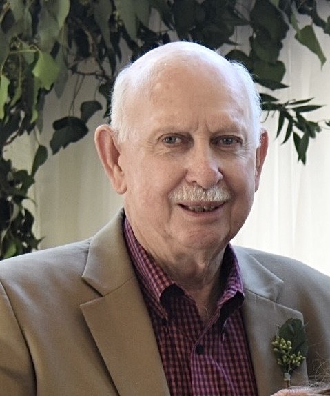 Edgar Hunter Obituary - Fort Smith, AR