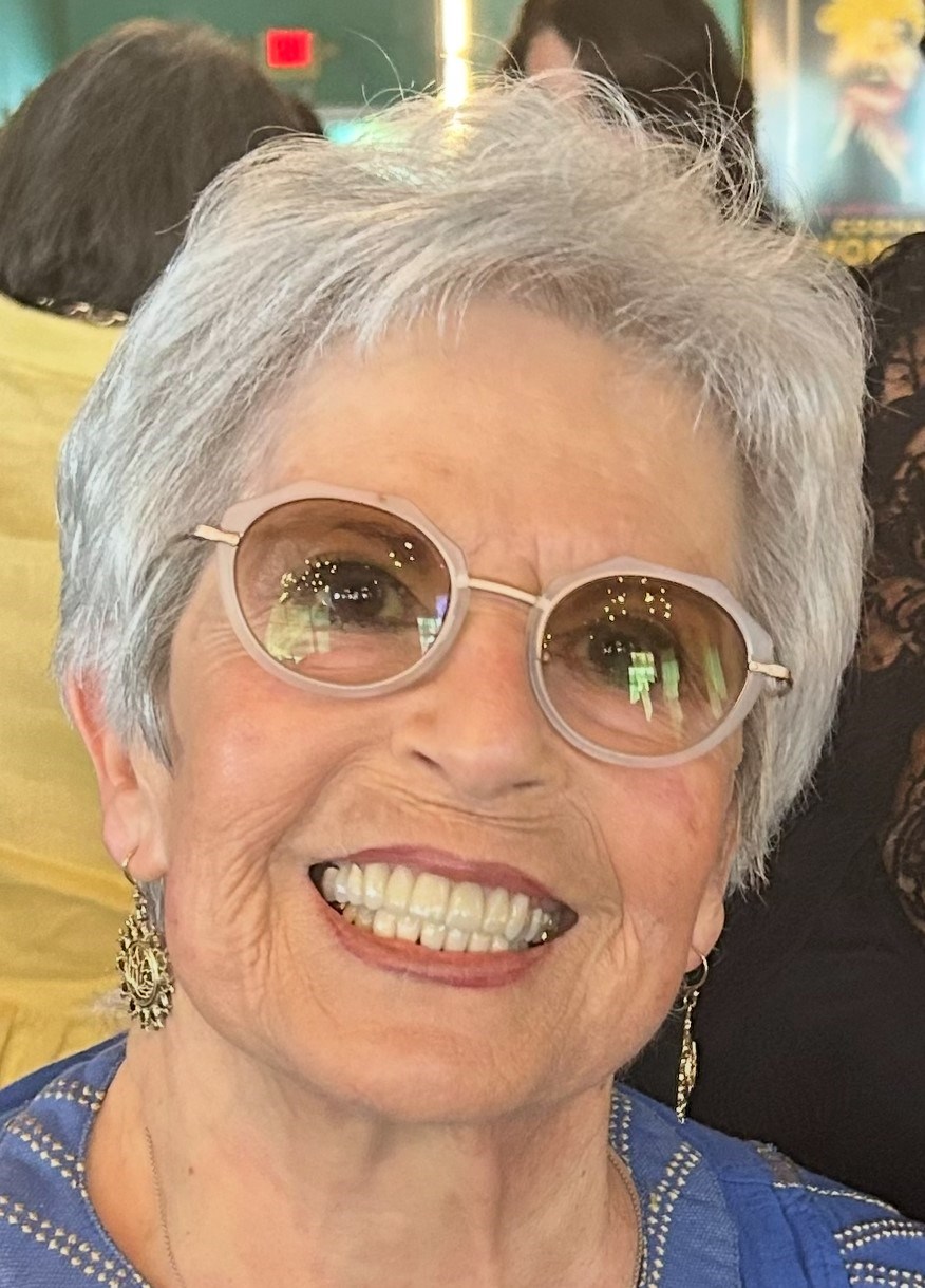 Anne Rzepka Obituary - Cleveland Heights, OH