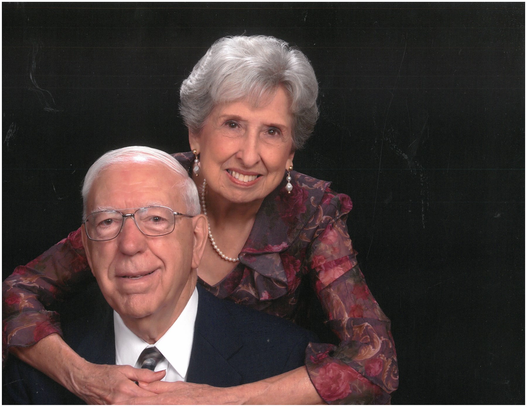 Mr. Lenvill Bryant Byars Obituary - Colleyville, TX