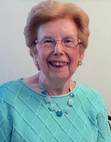 Ruth Sutherland Obituary - Louisville, KY