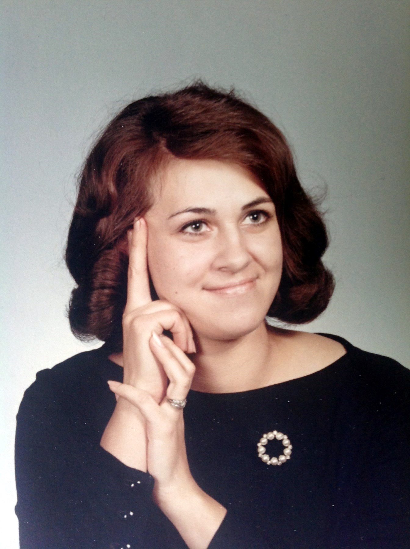Kathleen Helton Obituary - Morristown, TN