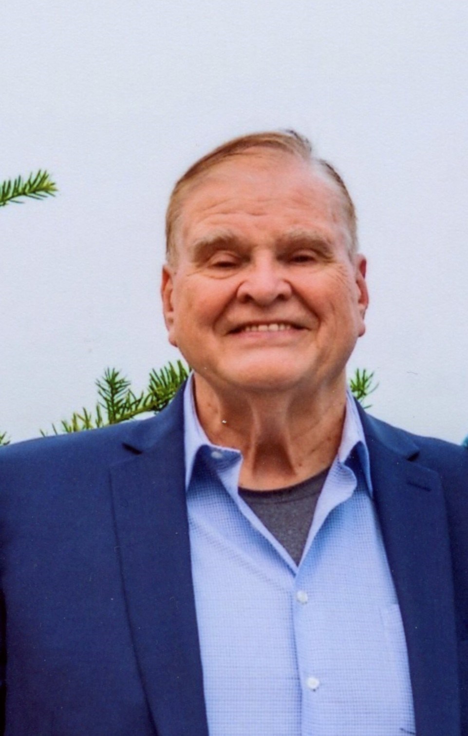 Adrian Rowe Obituary - Bremerton, WA