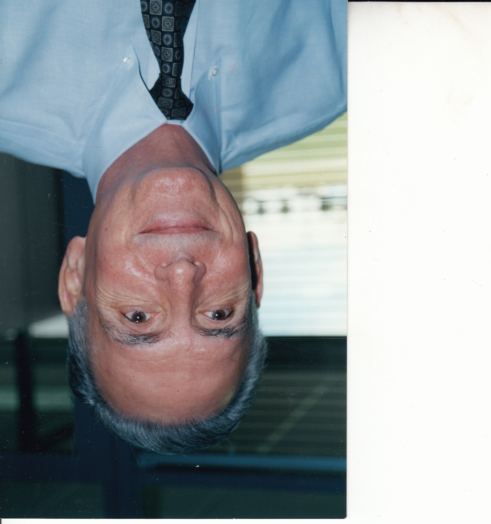 Thomas Matthews Obituary - Houston, TX